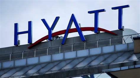 Hyatt Hotel Ipo જલ્દી આવી રહ્યો છે ભારતની જાણીતી ફાઈવ સ્ટાર હોટલનો