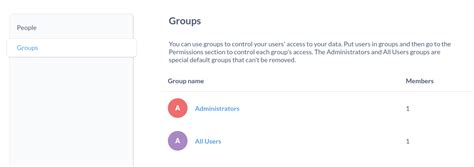 Exportimport User Groups Alongside Dumps · Issue 29312 · Metabase