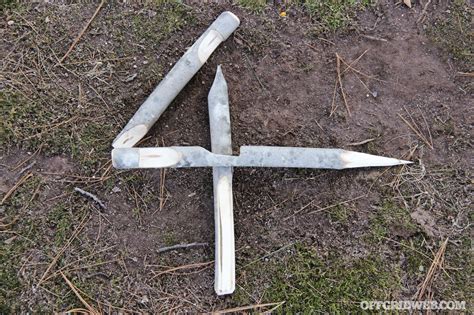 6 Trap Triggers For Survival Recoil Offgrid