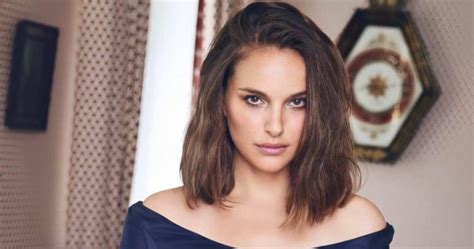 Natalie Portmant máig sérti hogy 12 évesen már szexualizálták Starity hu