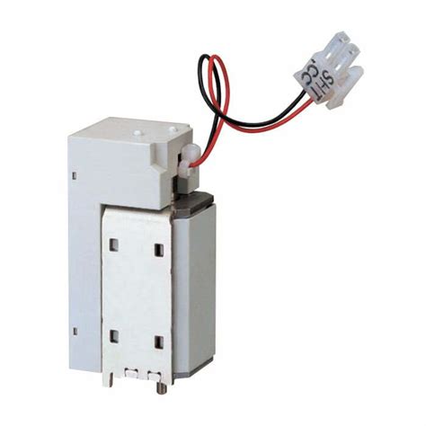 Bộ bảo vệ thấp áp UVT coil LS Chánh Hãng