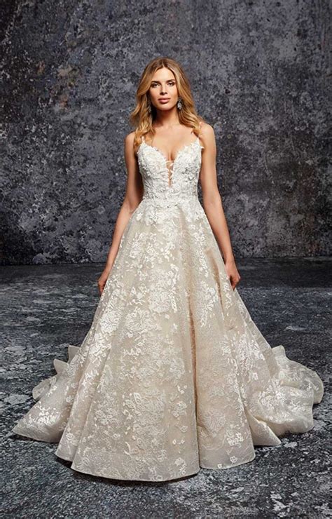 Eddy K Wedding Dresses Veras Bridal