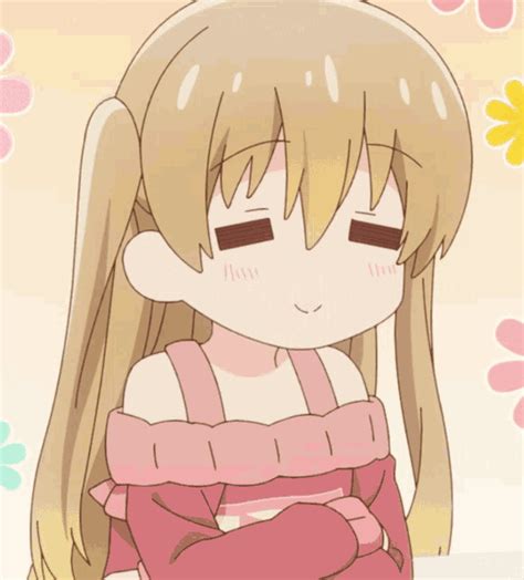 Anime Anime Girl  Anime Anime Girl Head Nod Objavujte A