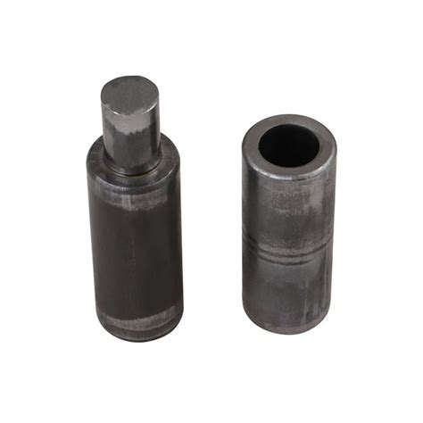 How To Install A Bullet Hinge At Henry Gale Blog