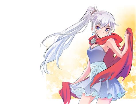 X Weiss Schnee Hd Wallpaper Rare Gallery