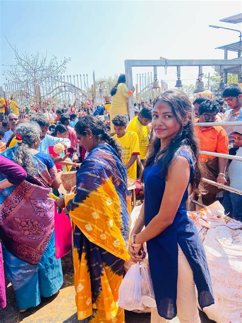 priya yadav ️‍🔥 indhu priya official on threads