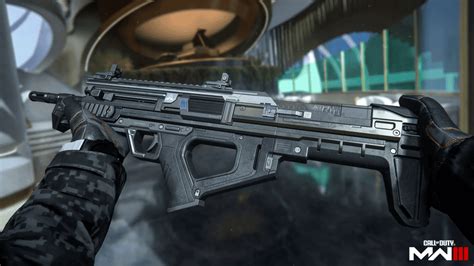 Mw3 And Warzone How To Unlock The Seance Starter Blueprint Gameranx