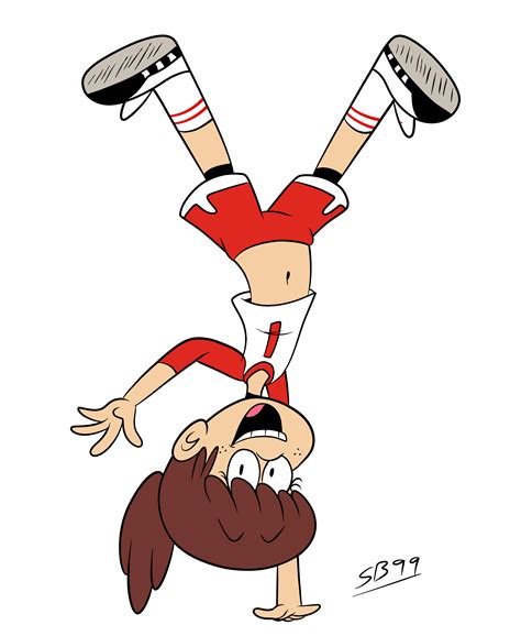 Lynn Handstand By Sb99stuff On Deviantart