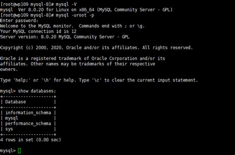 Linux 离线安装 Mysql 解压版 飞行日志 博客园 Linux 离线安装 Mysql 解压版 飞行日志 博客园