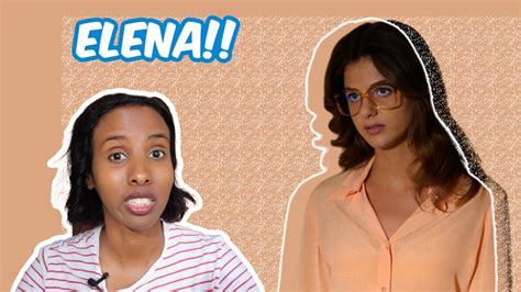 My Brilliant Friend Season 3 Episode 6 Becoming Review And Breakdown
