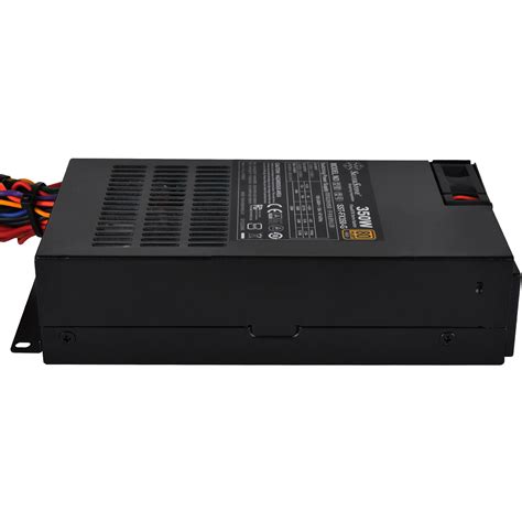 SilverStone SST FX350 G Alimentation PC LDLC Muséericorde