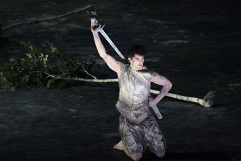 Jakub Orlinski In Rinaldo Opera Singers Classical Opera Opera