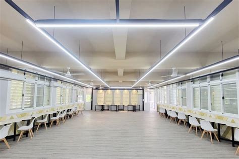 不像鬼屋了 臺東長濱國小閒置空間變身美學教室 國立教育廣播電臺Channel