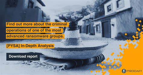 Since September 2020 Pysa Has Exfiltrated The Data From 747 Victims Of Those 747 Victims 58