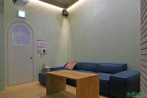 하남 M스크린골프 인젠 No 1 상업공간 인테리어 플랫폼