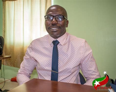 The OECS Education Development Management Unit EDMU Is Currently In St Kitts And Nevis
