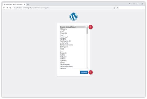How Do I Install WordPress Manually Support One Com