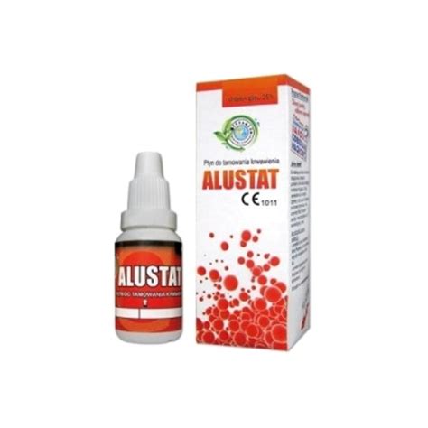 Solutie Hemostatica Cerkamed Alustat 10g Estetoro