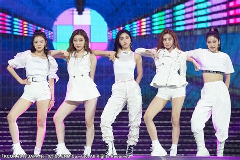 Monsta X、nuest、パク・ジフン、verivery、チュウォン ほか「kcon 2019 Japan × M Countdown