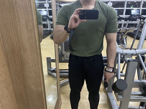 최소한의 노력으로 몸만드는법 써봄 패션 에펨코리아