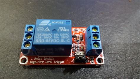 Problema Con Relay Y Fuente Espa Ol Arduino Forum