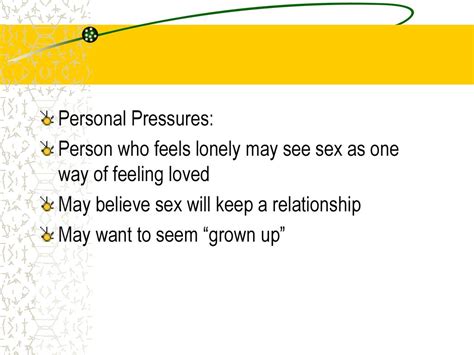 Understanding Sexuality Ppt Download
