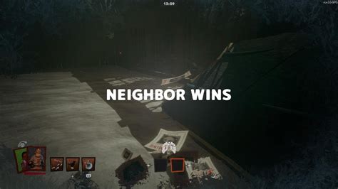 Secret Neighbor Butcher Gameplay Youtube