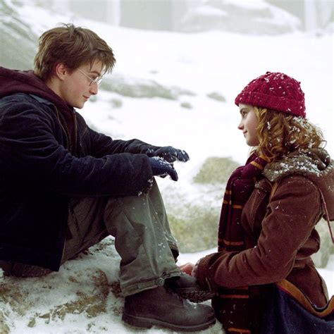 5 Reasons Harry Shouldve Ended Up With Hermione 10 Were Glad He Didnt