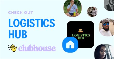 Logistics Hub