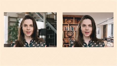 How To Add And Change Background On Teams Fineshare