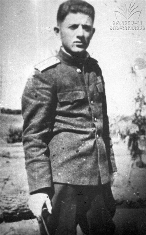 Iverieli მირზა გელოვანი