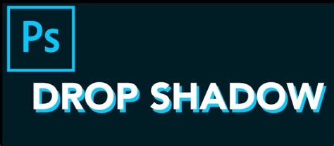 drop shadow moved on all layers quick fix for 2 cases photo fixal