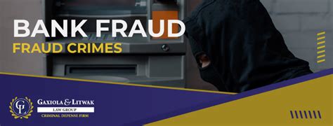 Fraud Crimes In Arizona Gaxiola And Litwak Law Group