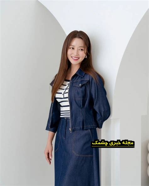 عکس های تبلیغاتی بانو جانگ سریال دونگ یی؛ لی سو یون با ژست متفاوت در سئول