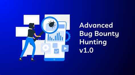 Advance Bug Bounty Hunting V10 Tmg Security Advance Bug Bounty Hunting V10 Tmg Security