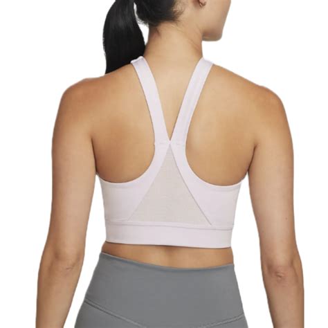 Sostén Deportivo Para Dama Dri Fit Icon Clash Wrap Depofit