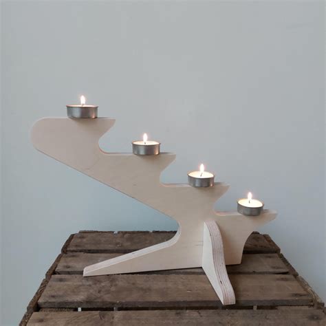 Advent Kandelaar Advent Kandelaar Vanstoerhout