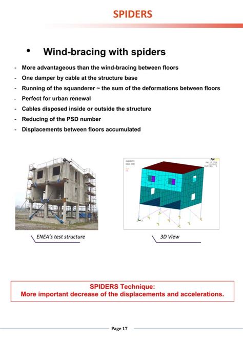 Anti Seismic Devices Pdf