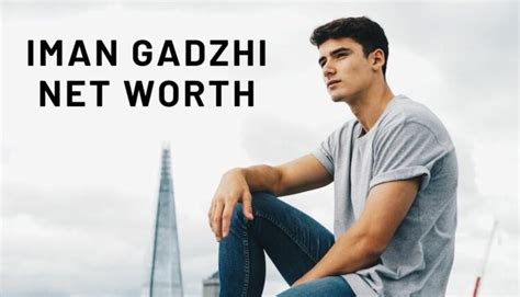 Iman Gadzhi Net Worth How Has The Multi Millionaire Spent His Holdings