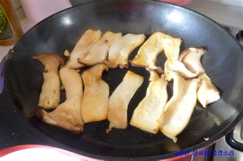 돼지고기 바베큐 채소말이