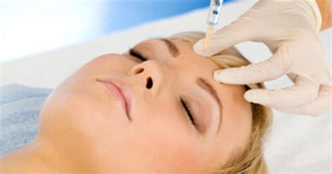 Counterfeit Botox Blamed In 11 State Outbreak Of Botulism Like