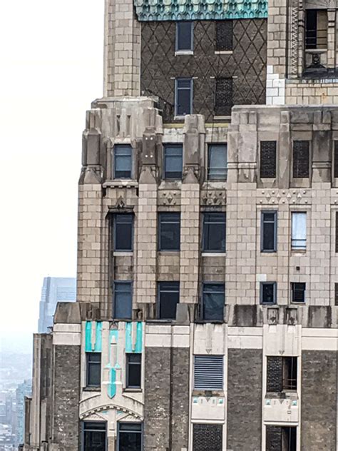 Projects Colgate Restoration Corp