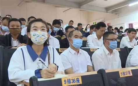 楚雄市安排部署2022年全国普通高校招生考试考务工作 楚雄市人民政府