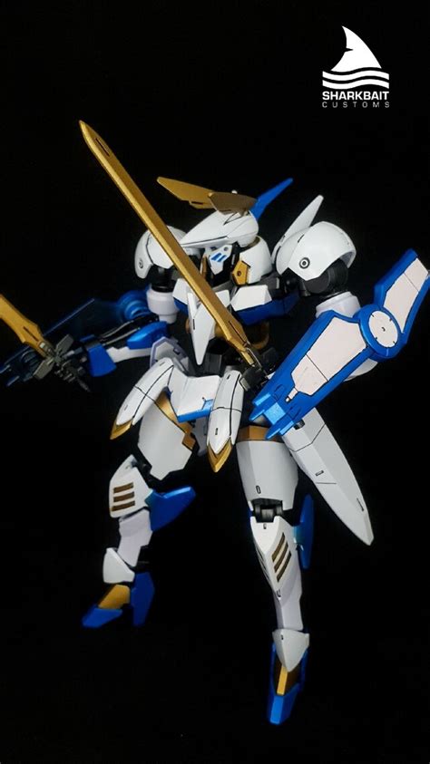 Gunpla Gallery