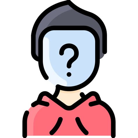 Hacker Vitaliy Gorbachev Lineal Color Icon