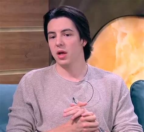 Тино се тика да е водещ по БТВ