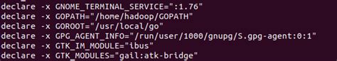 ubuntu18 04安装Go语言 ubuntu 18 04 安装 go CSDN博客