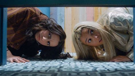 Watch This Darkly Funny Clip From Such Brave Girls