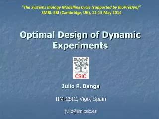 Ppt Design Of Engineering Experiments Part Nested And Split Plot