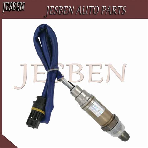 0258003642 새로운 람다 프로브 O2 산소 센서 맞는 메르세데스 벤츠 E240 E280 E320 E430 E55 1996 2002 No A0005407617